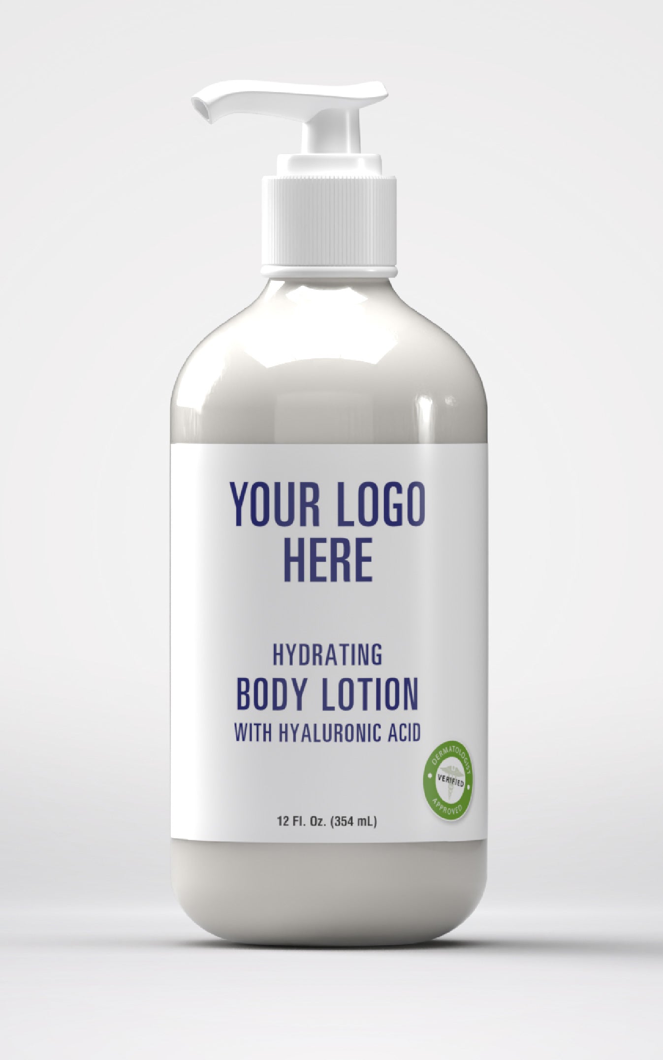 Hyaluronic acid body lotion store